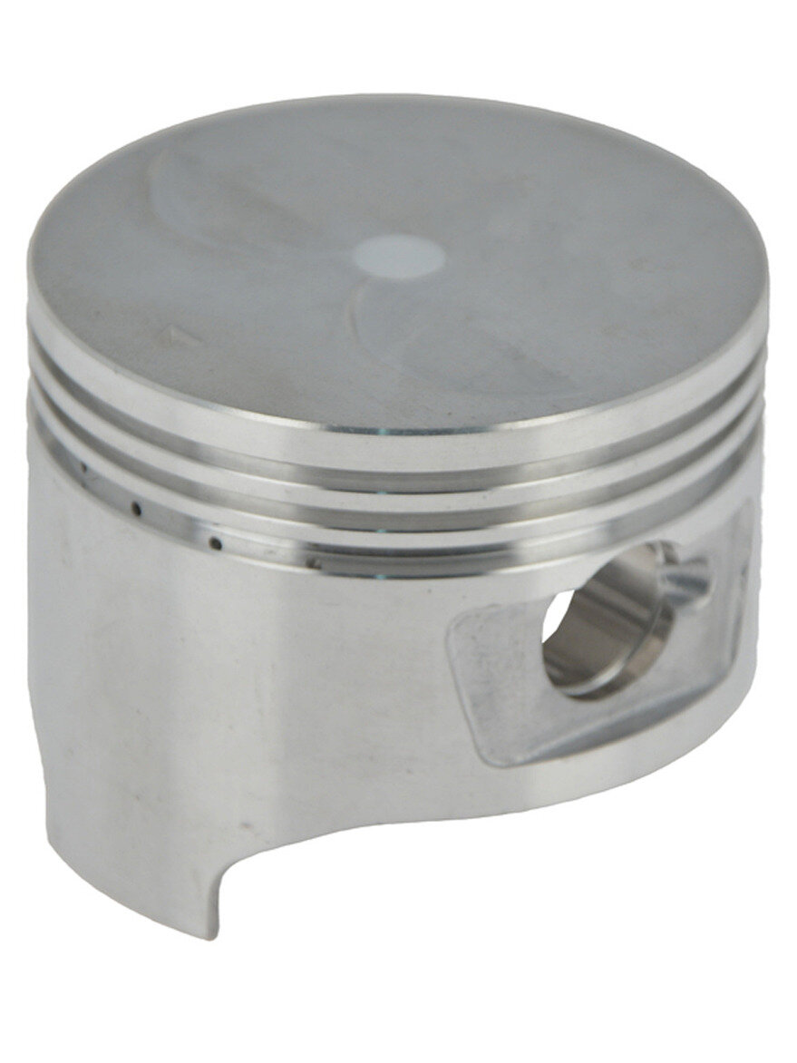 Поршень для снегоуборщика HUTER SGC 6000 (s/n до ZME031~)