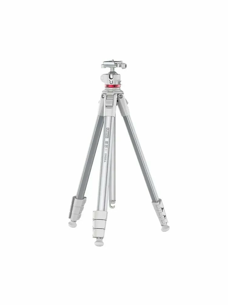 Штатив Ulanzi Ombra YING Travel Tripod, белый