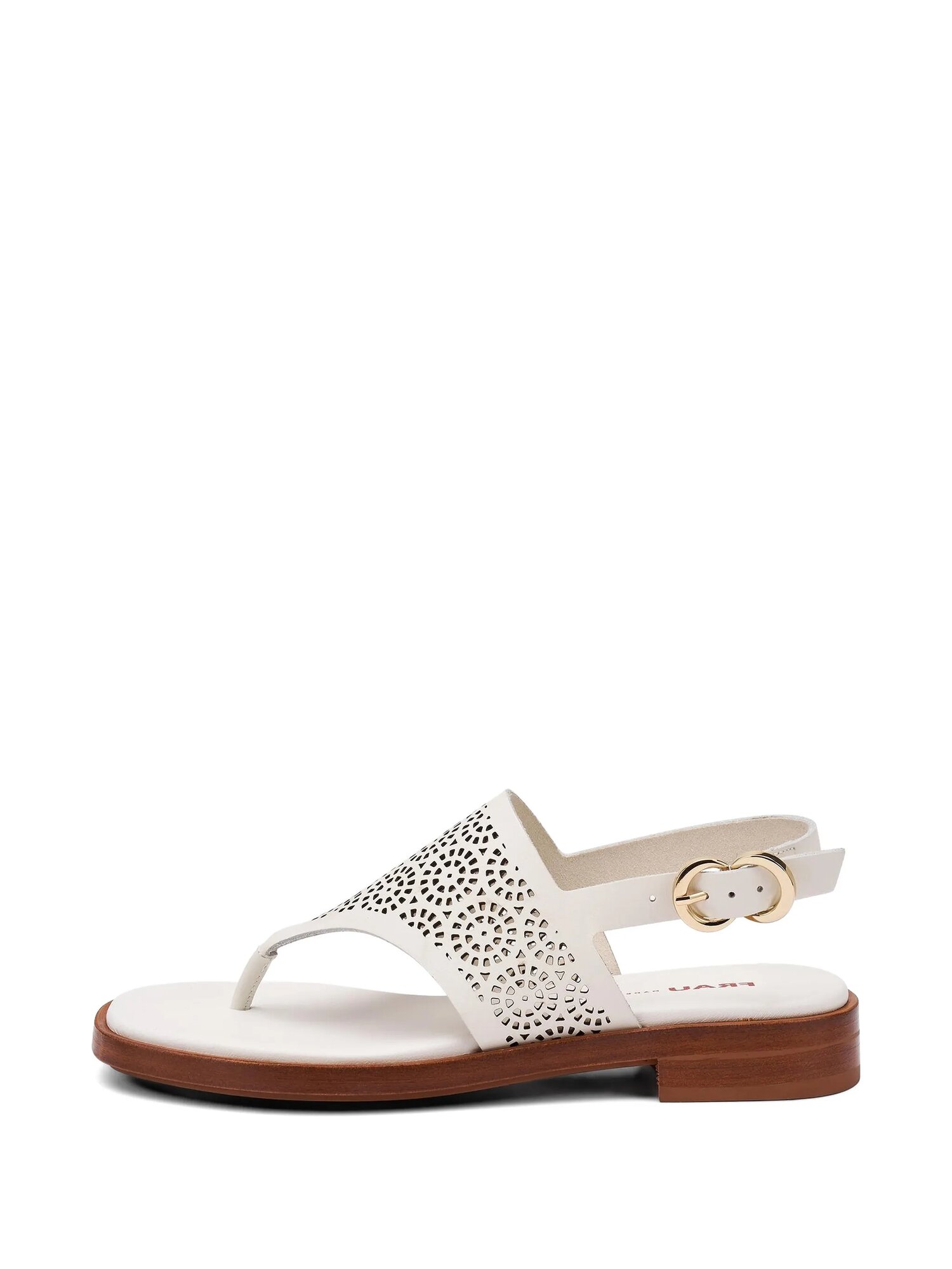 Босоножки Frau Perforated sandals
