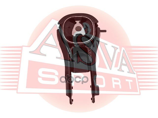 Опора двигателя задняя 2 5 MAZDA CX-5 ASVA арт. 1212-061