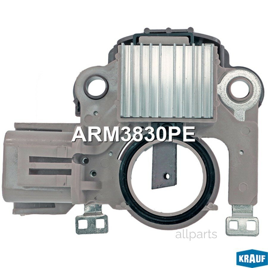 KRAUF ARM3830PE Регулятор генератора