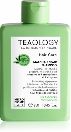 Шампунь Teaology Matcha Tea Repair Shampoo, 250 мл
