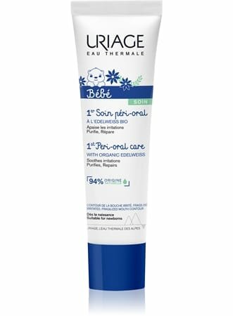 Бальзам для губ Uriage B b 1st Peri-Oral Care, 30 мл