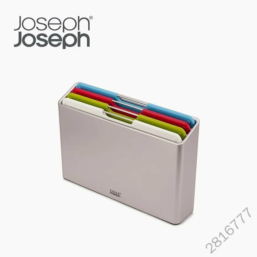 Joseph Joseph Разделочная доска, 30 см х 20 см