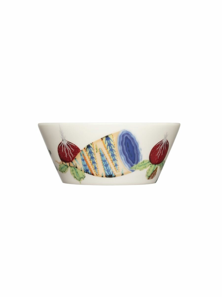 Пиала Iittala Taika Sato 12 см