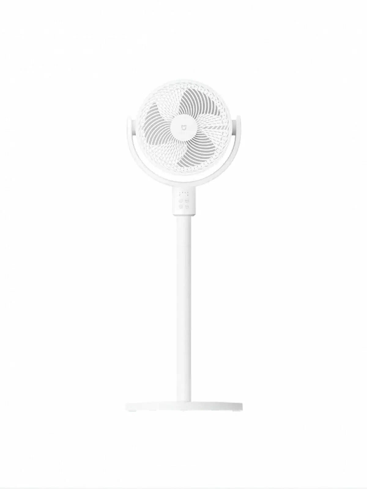 Вентилятор напольный Xiaomi Mijia Circulating Fan (BPLDS08DM) White CN