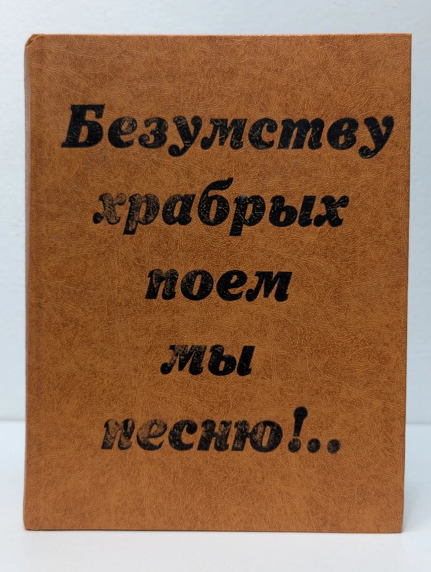 Безумству храбрых поем мы песню. Русская литература эпохи первой русской революции Муравьева Виктория Борисовна 1981