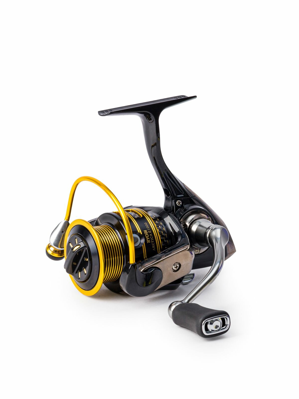 Катушка безынерционная Ryobi Arctica Z 1000