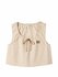 Топ Panama cotton crop top
