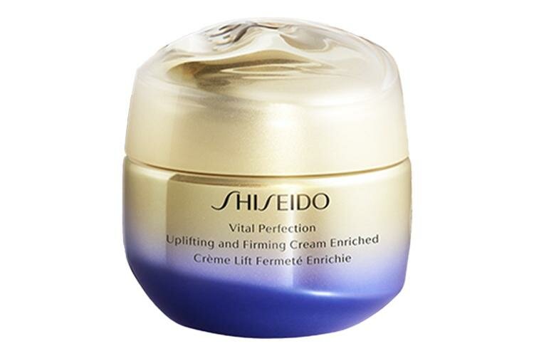 Крем для лица женский SHISEIDO Первое поколение Сумеречный блеск Интеллектуальный омолаживающий осветляющий увлажняющий 5099715