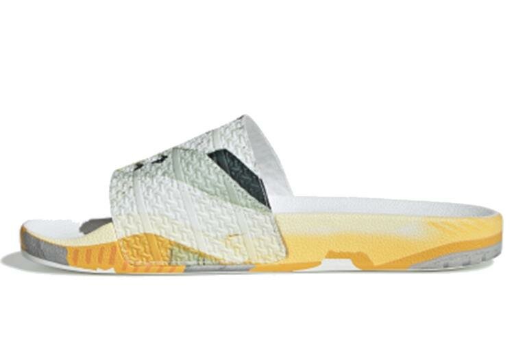 Шлёпанцы Torsion Adilette Raf Simons