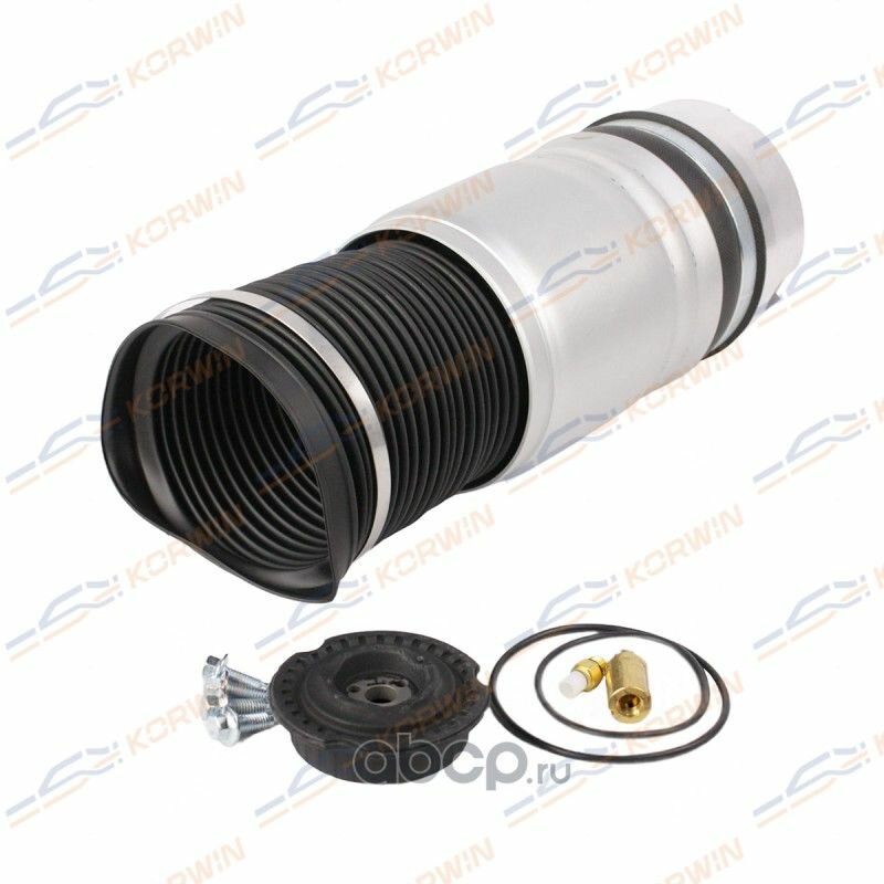 Пневмобаллон KORWIN Audi Q7, VW Touareg, Cayenne RL (Гарантия 1 год/30 т. км.)
