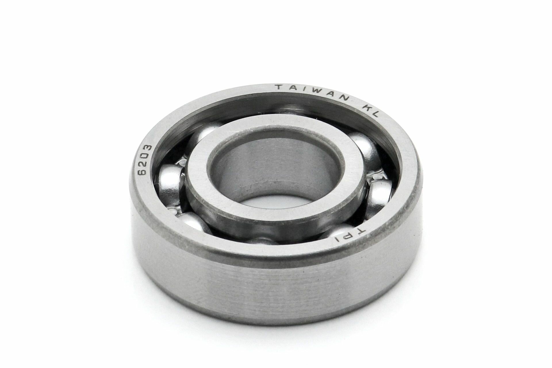 Подшипник 40х17х12 Honda PAL, DJ, Suzuki, Honda, Yamaha TPI TW