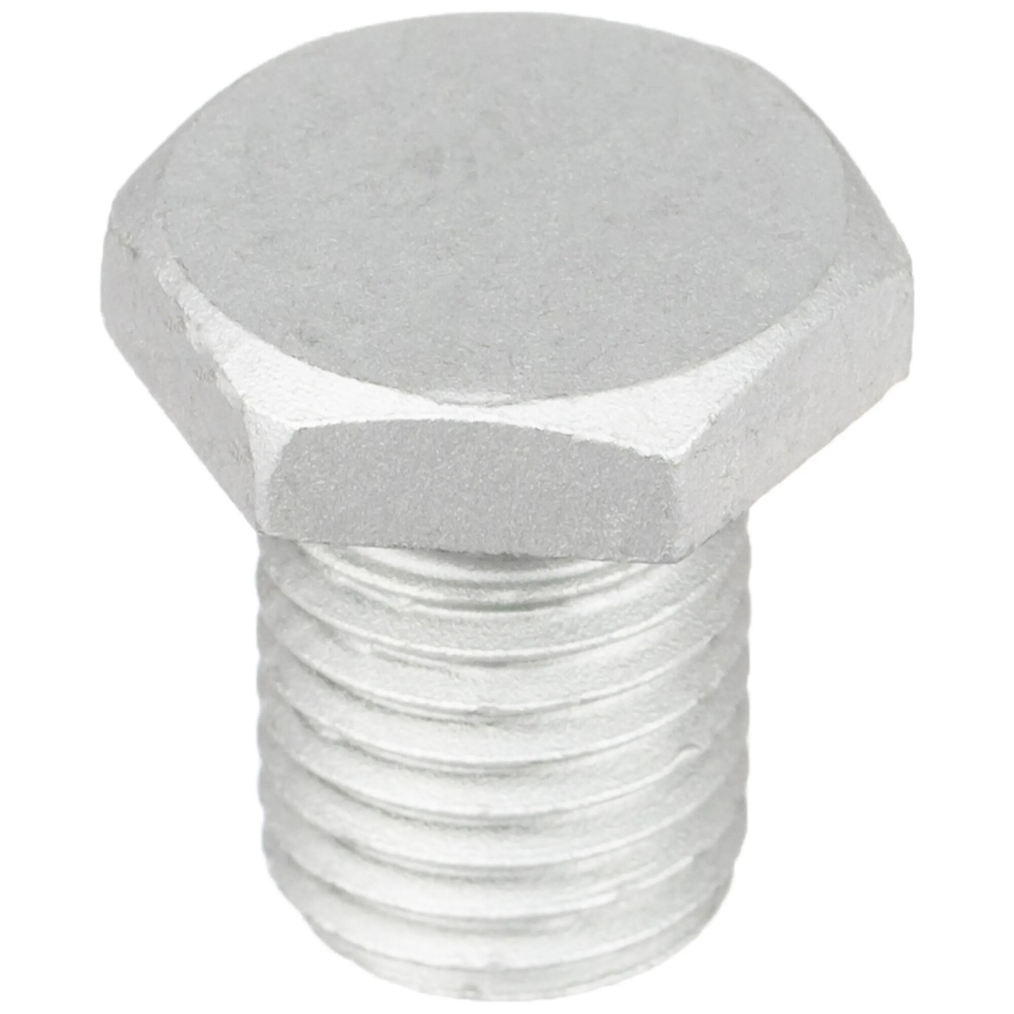 Пробка маслосливная M12x1.5x13, ключ 17 мм, BMW, Mini