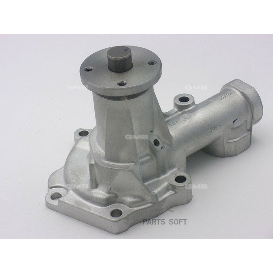 Насос водяной GMB GWM61A MITSUBISHI L200/Space Gear [4G63,4G64] 95->00