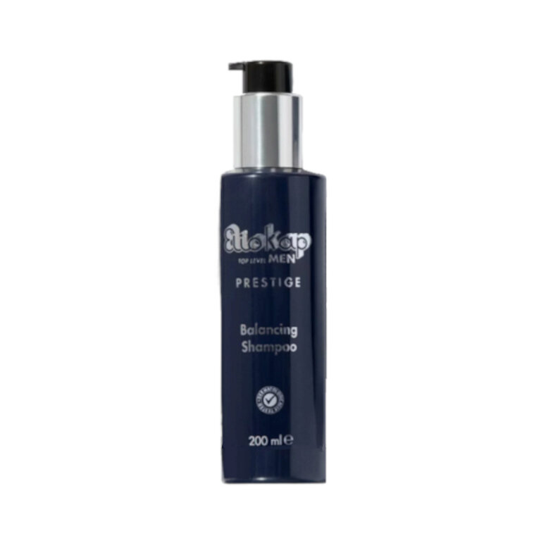ELIOKAP Prestige for men Balancing Shampoo Шампунь Италия 200 мл