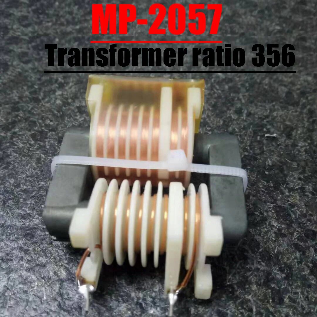 Трансформатор MP-2057, Ratio 356
