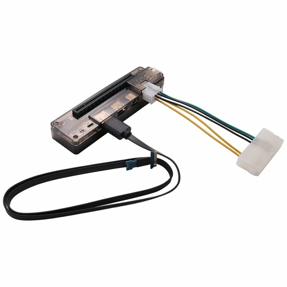 Подходит для ноутбука EXP GDC с внешней дискретной видеокартой PCI-E Beast Series NGFF M.2 a Key