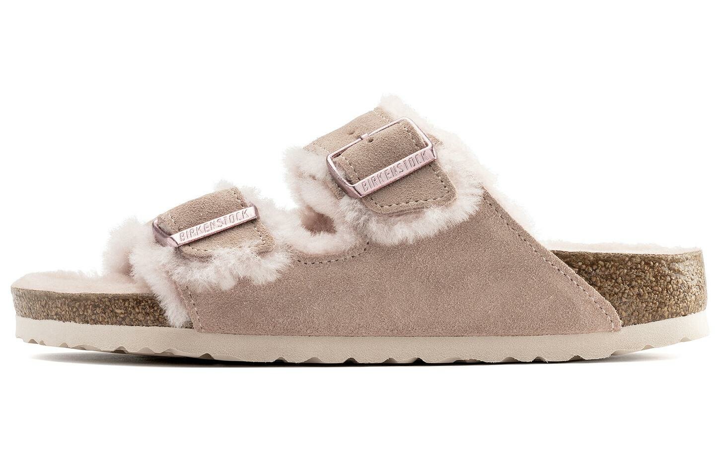 Сланцы Arizona Shearling