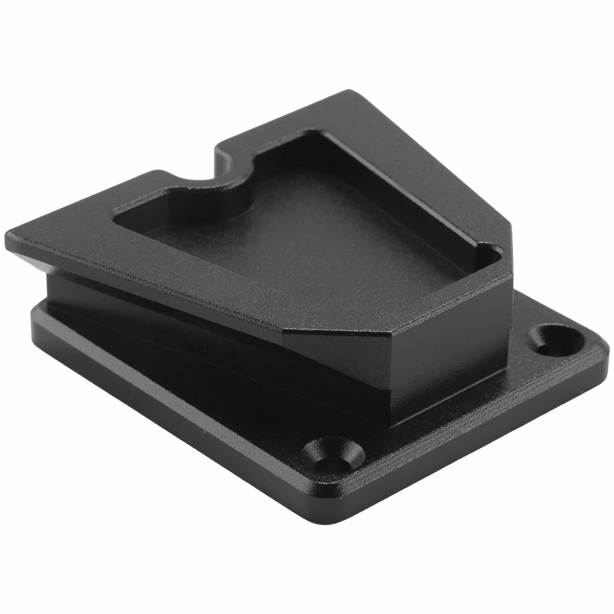 Кронштейн-адаптер для крепления на мосту типа ласточкин хвост NVG10 NVG30 для прибора ночного видения