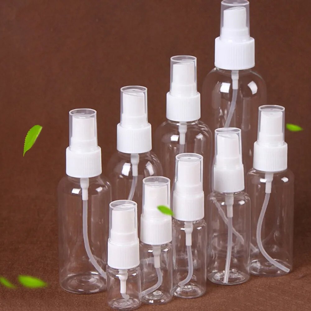 Флакон с распылителем 30ML