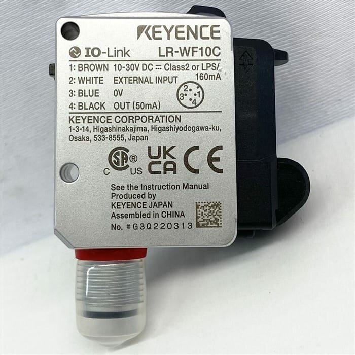 Модуль KEYENCE LR-WF10C