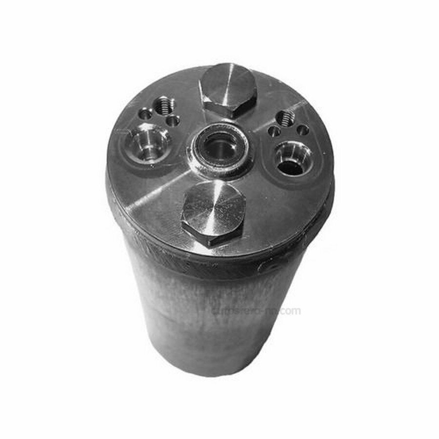 MAHLE AD117000S Фильтр-осушитель и акк