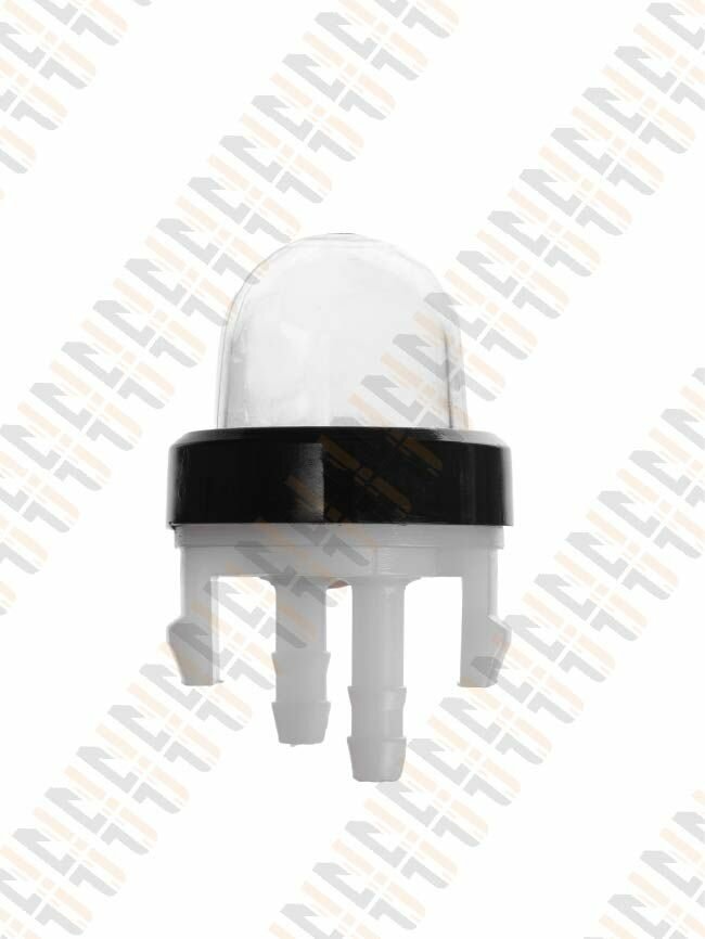 Кнопка подкачки топлива триммера STIHL FS 120/200/250/300/350/450
