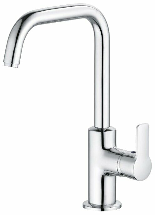 Смеситель для раковины Kludi Pure and Easy 370230565