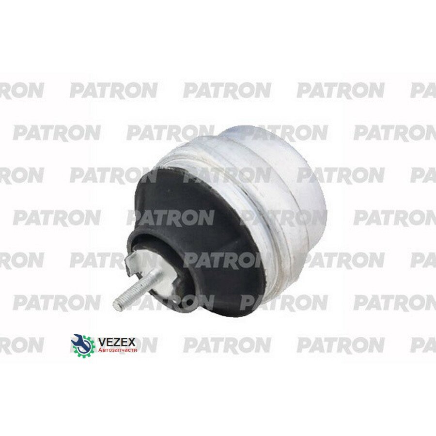 PATRON PSE3154 Подушка двигателя лев M8x1.25 PSE3154