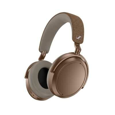 Гарнитура Momentum 4 Wireless Brown