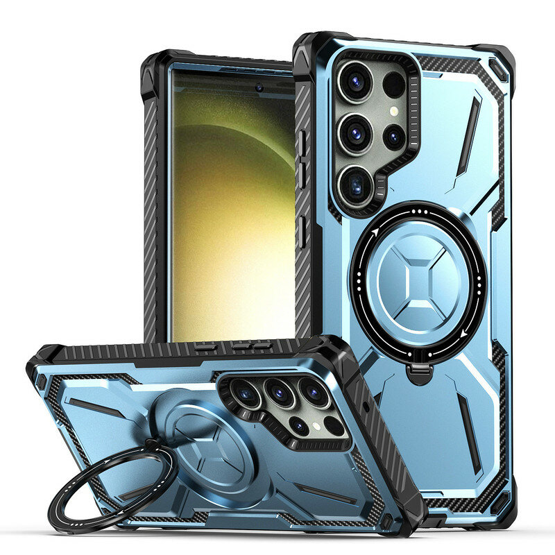Чехол для Samsung S24Ultra
