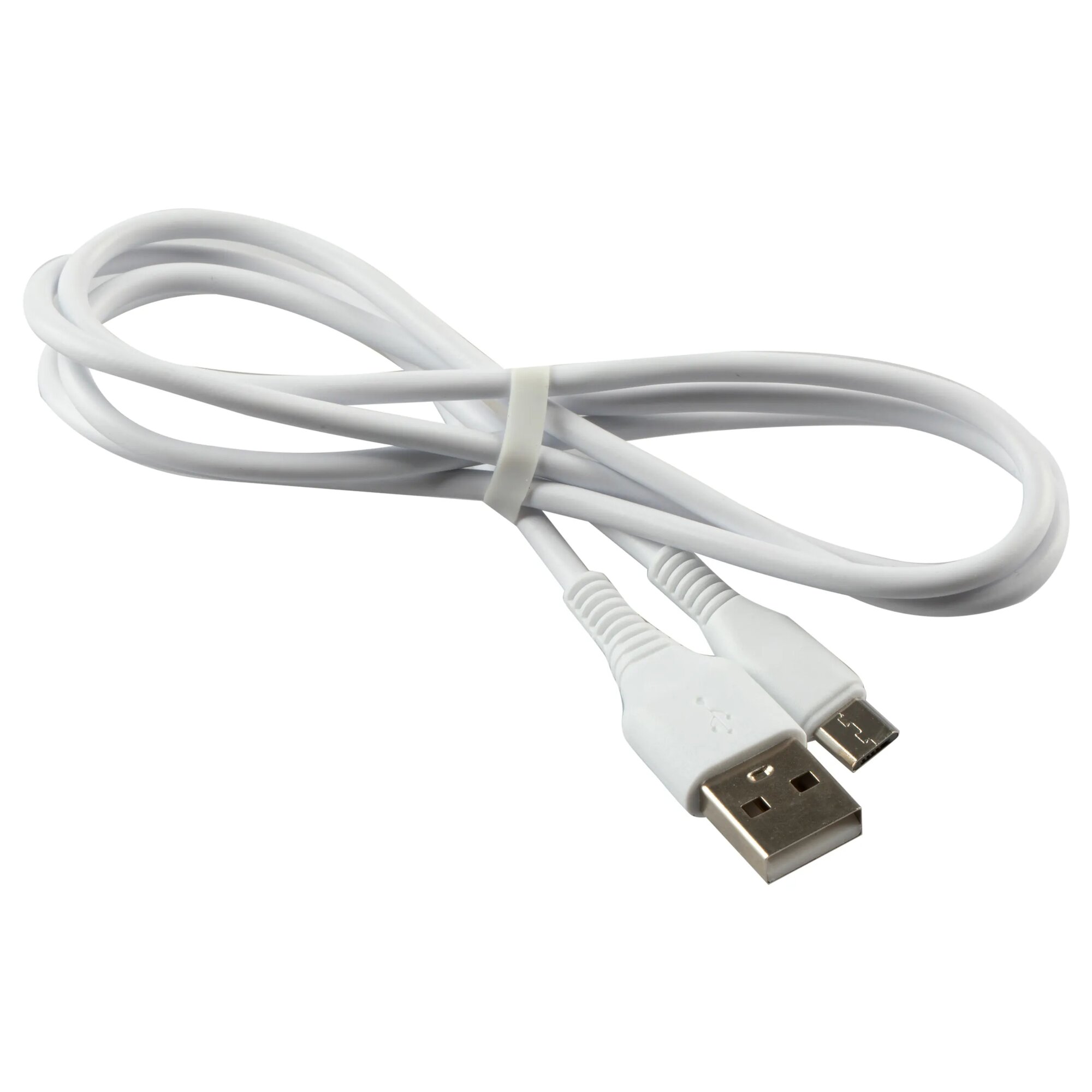 Кабель для зарядки USB - mini USB, 1м. — фото 1
