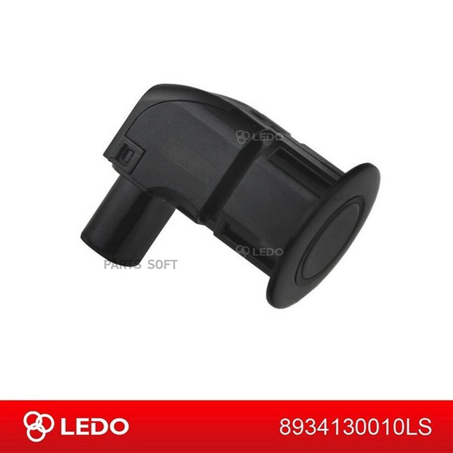 Датчик парковки от официального дистрибьютора, LEDO, артикул 8934130010LS