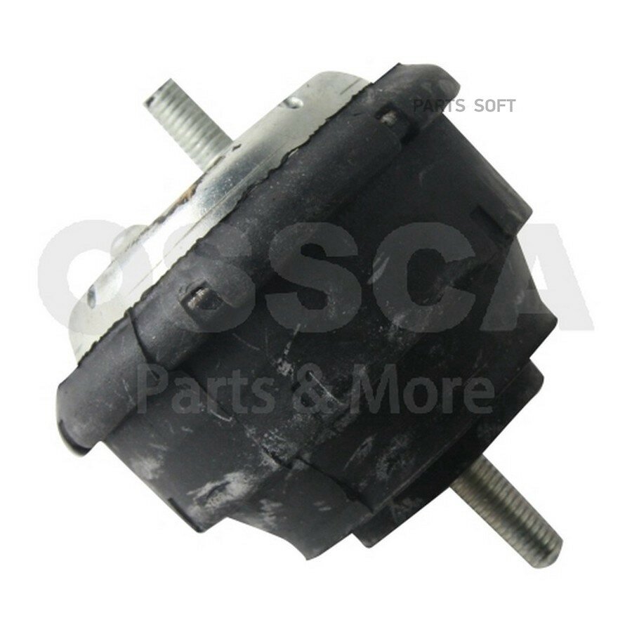 Опора двигателя BMW E46/E36/Z4 2.0-3.0 91> от официального дистрибьютора, OSSCA, артикул 11508