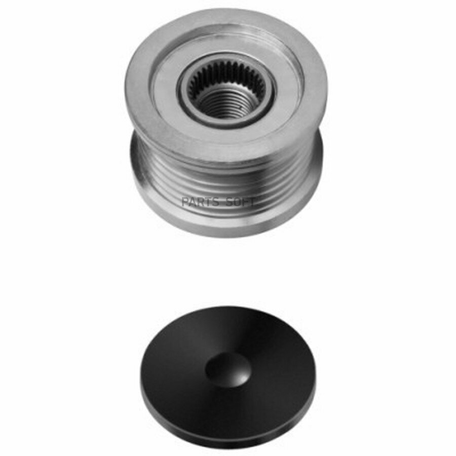 Деталь от официального дистрибьютора, BEHR-HELLA, артикул 9XU358038391