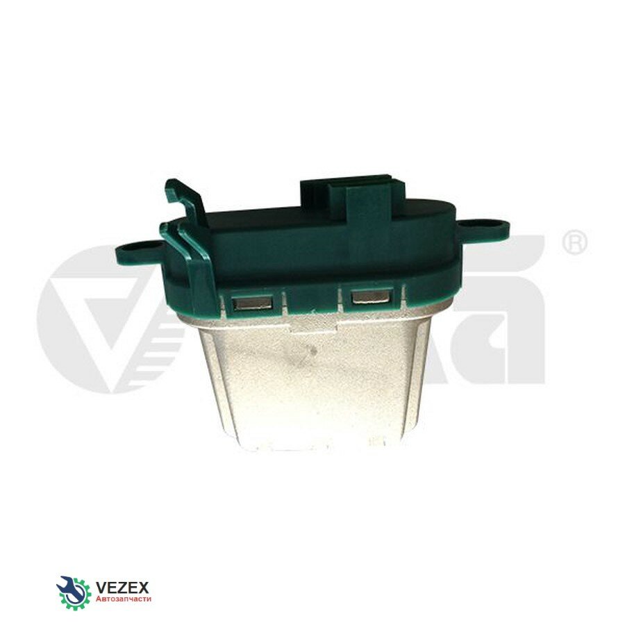 VIKA 99071549801 Регулятор скорости вращения вентилятора