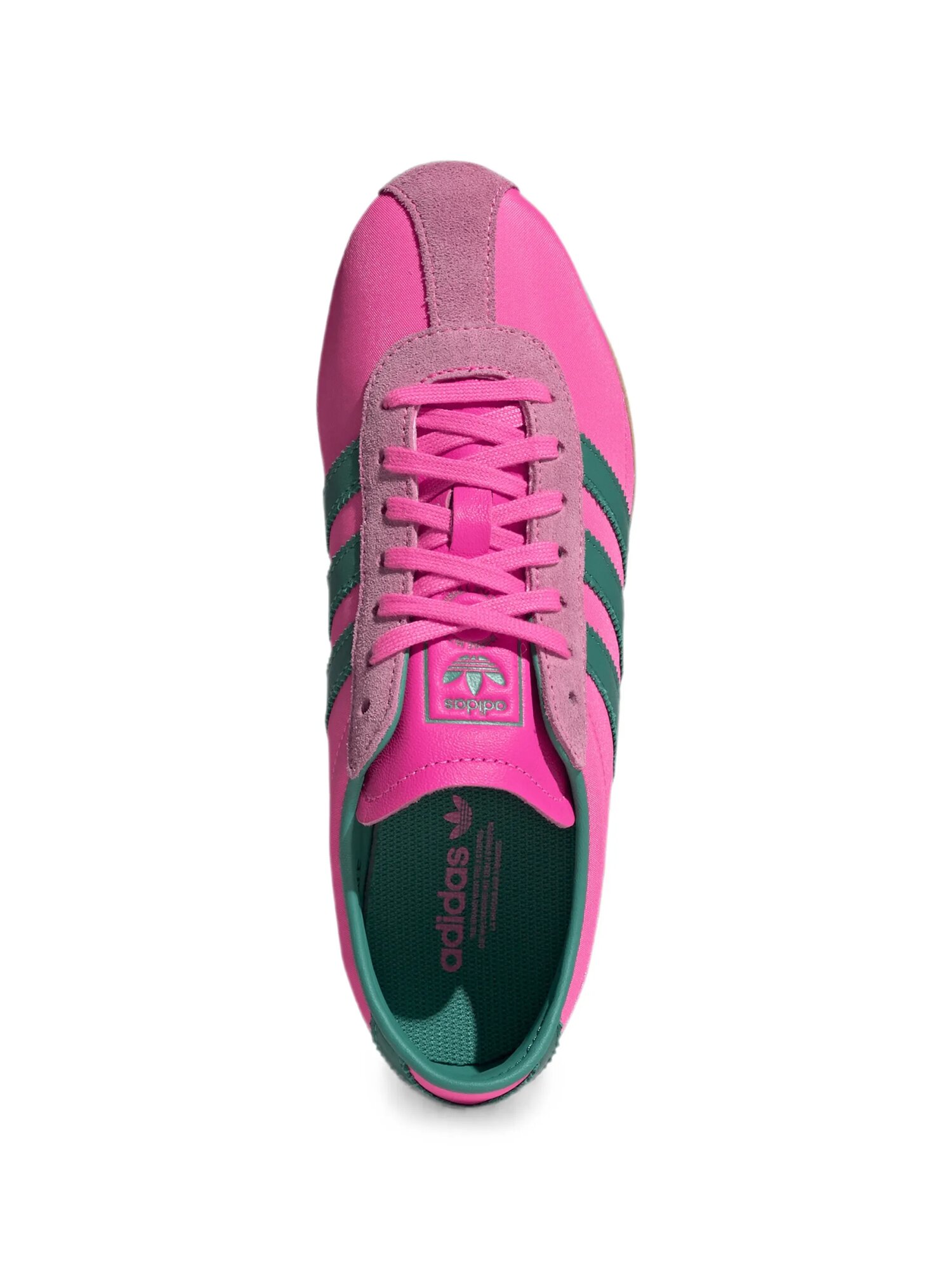 Кроссовки adidas Tokyo, размер 5.5 US, розовый — фото 1