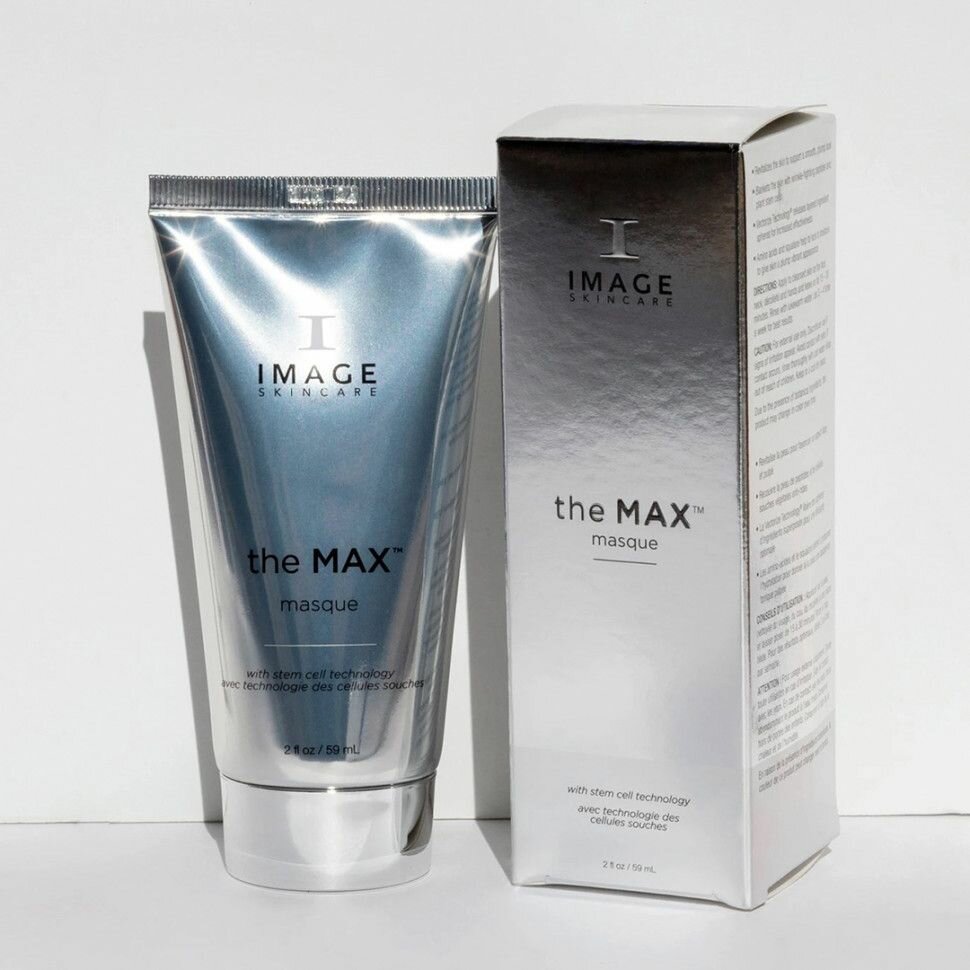 Маска the MAX / IMAGE Skincare / the MAX Stem Cell Masque /59ml