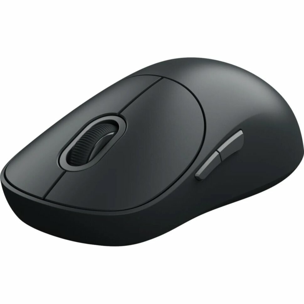 Мышь компьютерная беспров. Xiaomi Wireless Mouse 3 черная GL BHR8913GL, 2178166