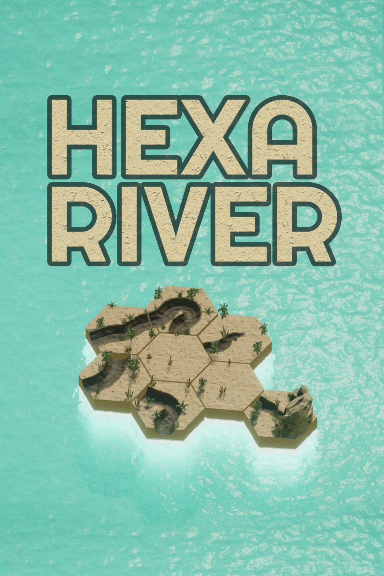 Игра Hexa River — Xbox Series X|S, Xbox One — Цифровая версия
