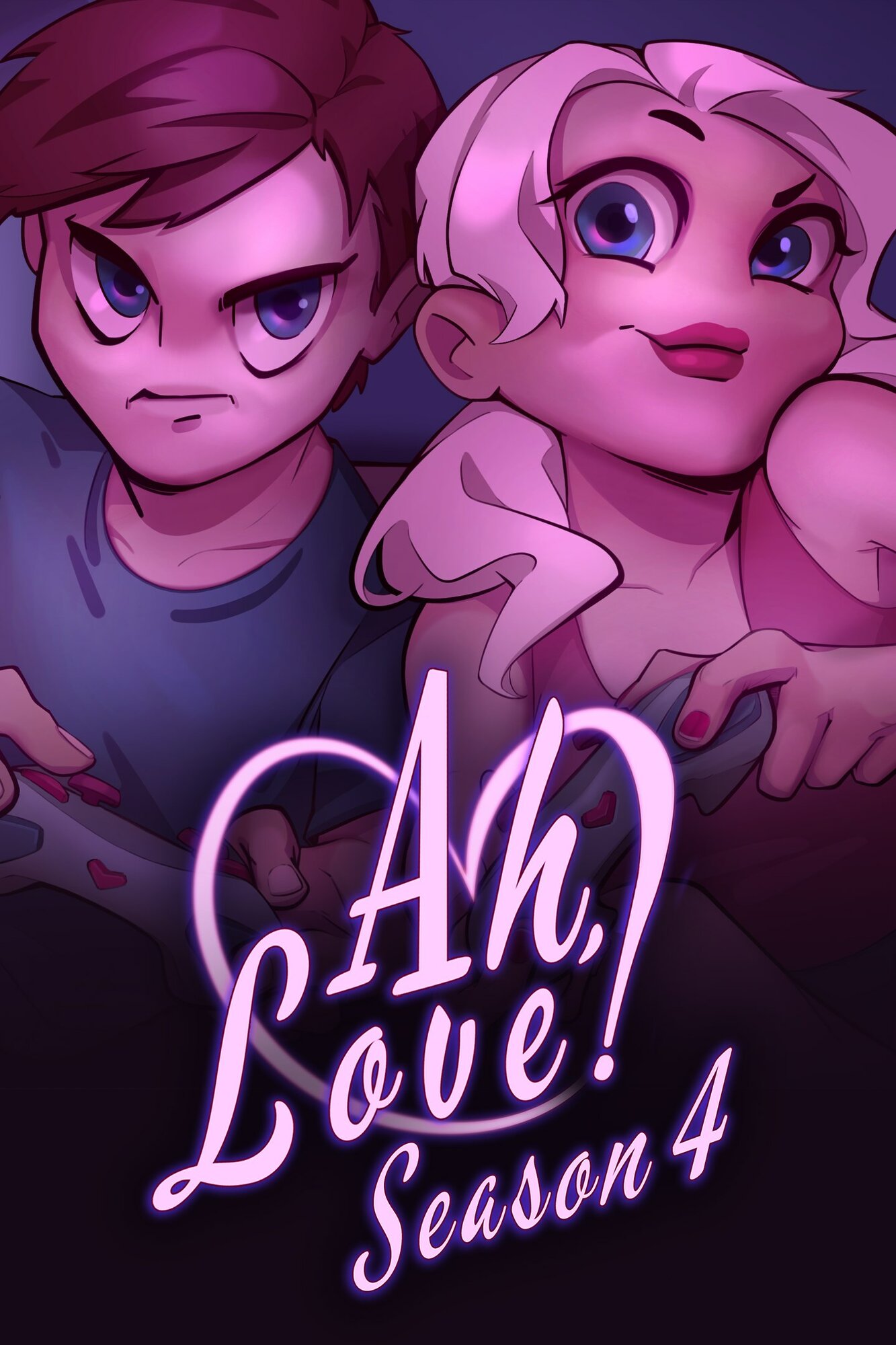 Ah, Love! Season 4 (Xbox One) — ключ активации Xbox / Microsoft Store · Xbox One, Xbox Series X|S · цифровой ключ · любой регион