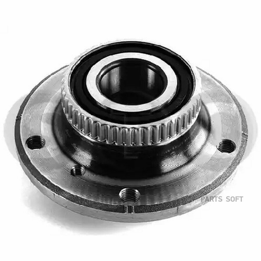 T490111 31226757024 BMW 3(E36/E46) F ступица от официального дистрибьютора, STC, артикул T490111