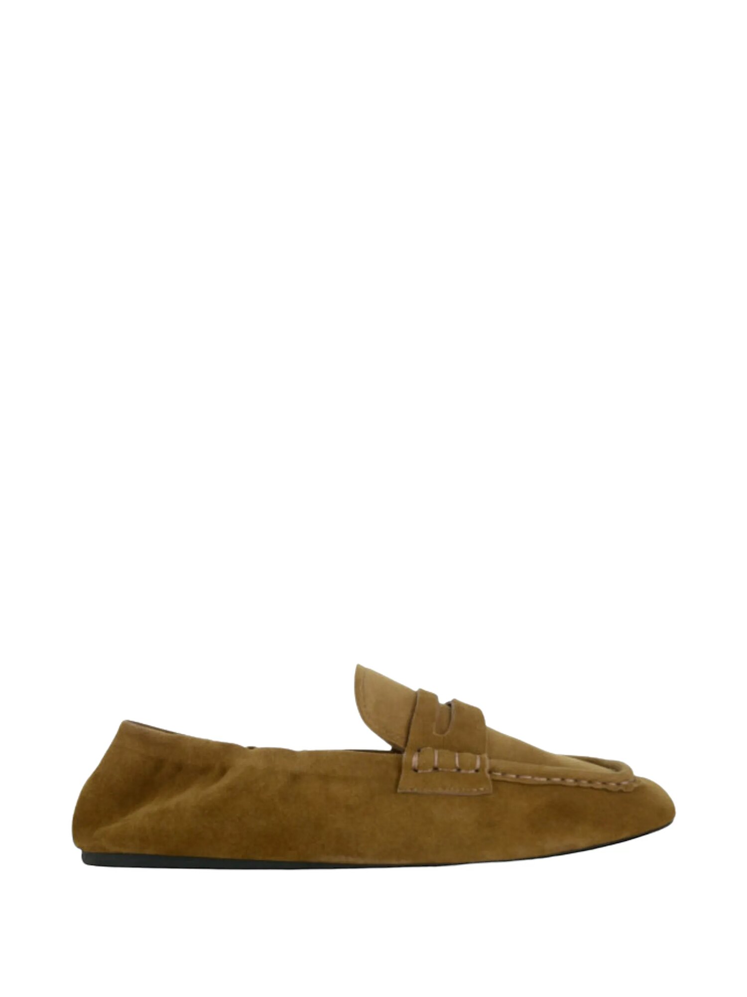 Лоферы Astro II suede loafers