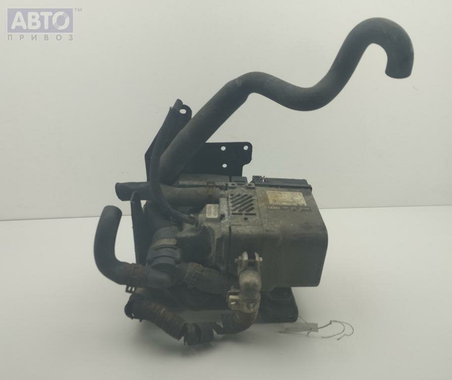 Отопитель автономный (вебасто) Audi A6 C5 Allroad (2000-2005)