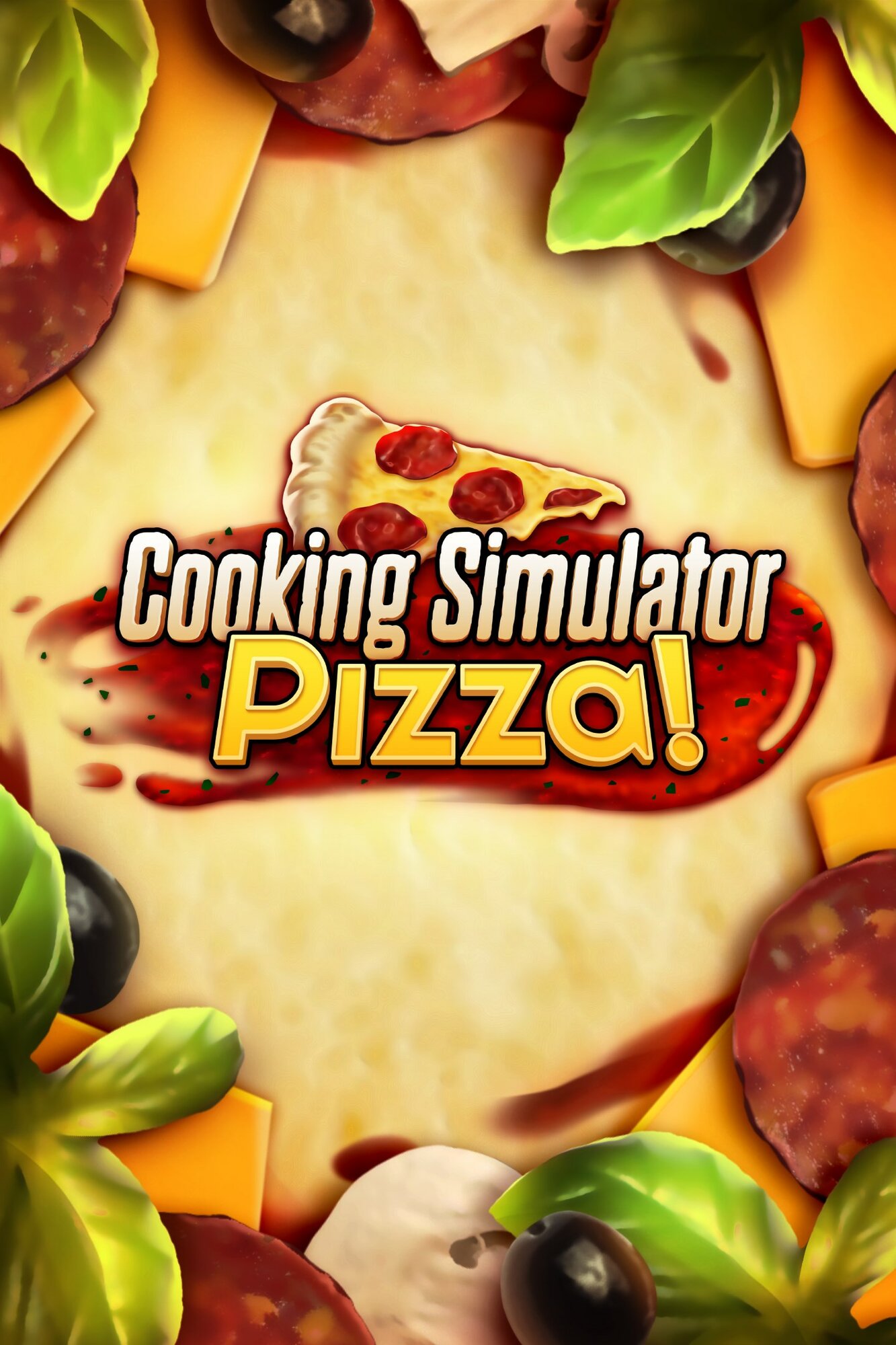 Cooking Simulator Windows - Pizza — Windows Pizza — дополнение (DLC) — дополнение (DLC) для Xbox / Microsoft Store · PC · цифровой ключ · нужна базовая игра