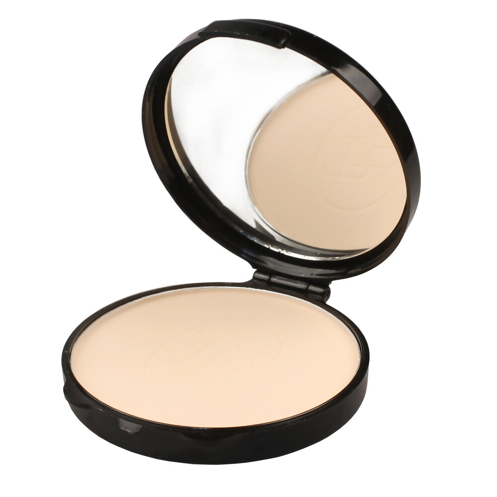 TF сosmetics Пудра Cтр-21 Illusion тон 03, компактная, матирующая
