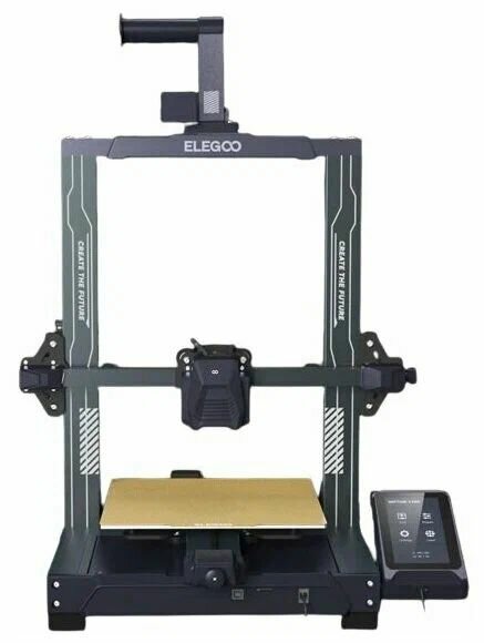 3D-принтер Elegoo Neptune 3 PRO