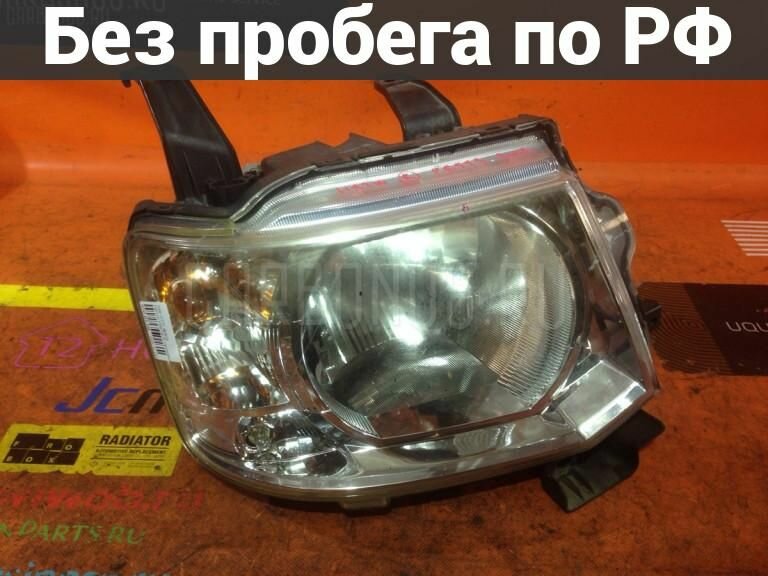 Фара Право с пробегом Nissan Otti H92W