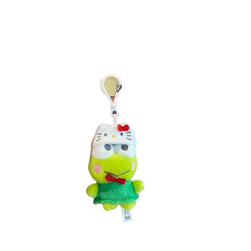 Санрио Hello Kitty Pochacco Hangyodon Подвески аниме-тематические 9,5 см 10 см 11,5 см 12 см 13 см S